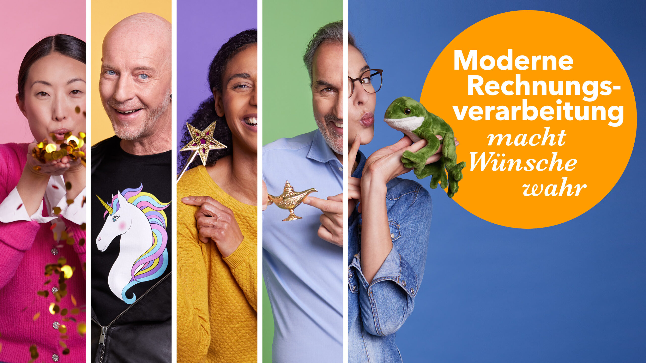 DocuWare: digitale Rechnungsverarbeitung | SKIT Dynamics