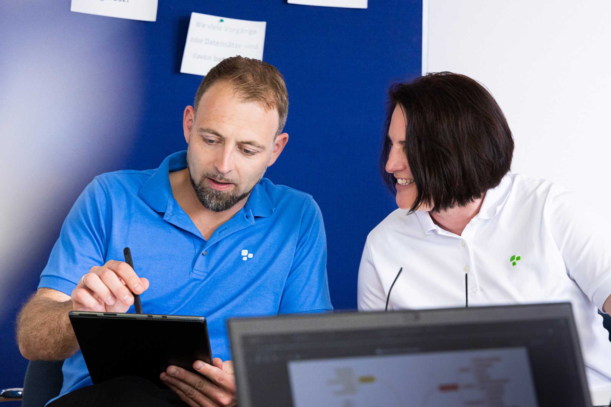 DocuWare | SKIT Dynamics